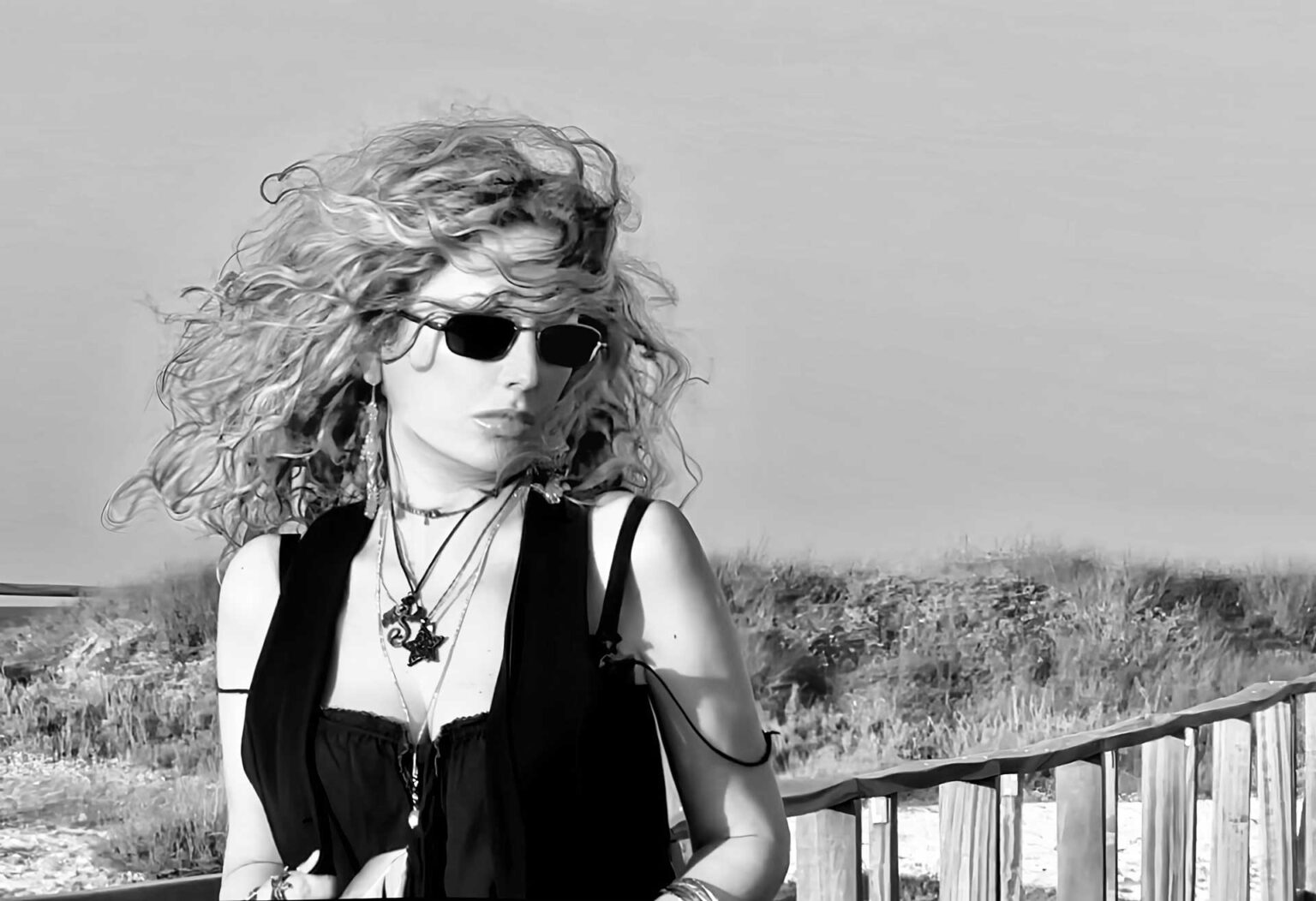 Main Home - Eva Carboni official Website